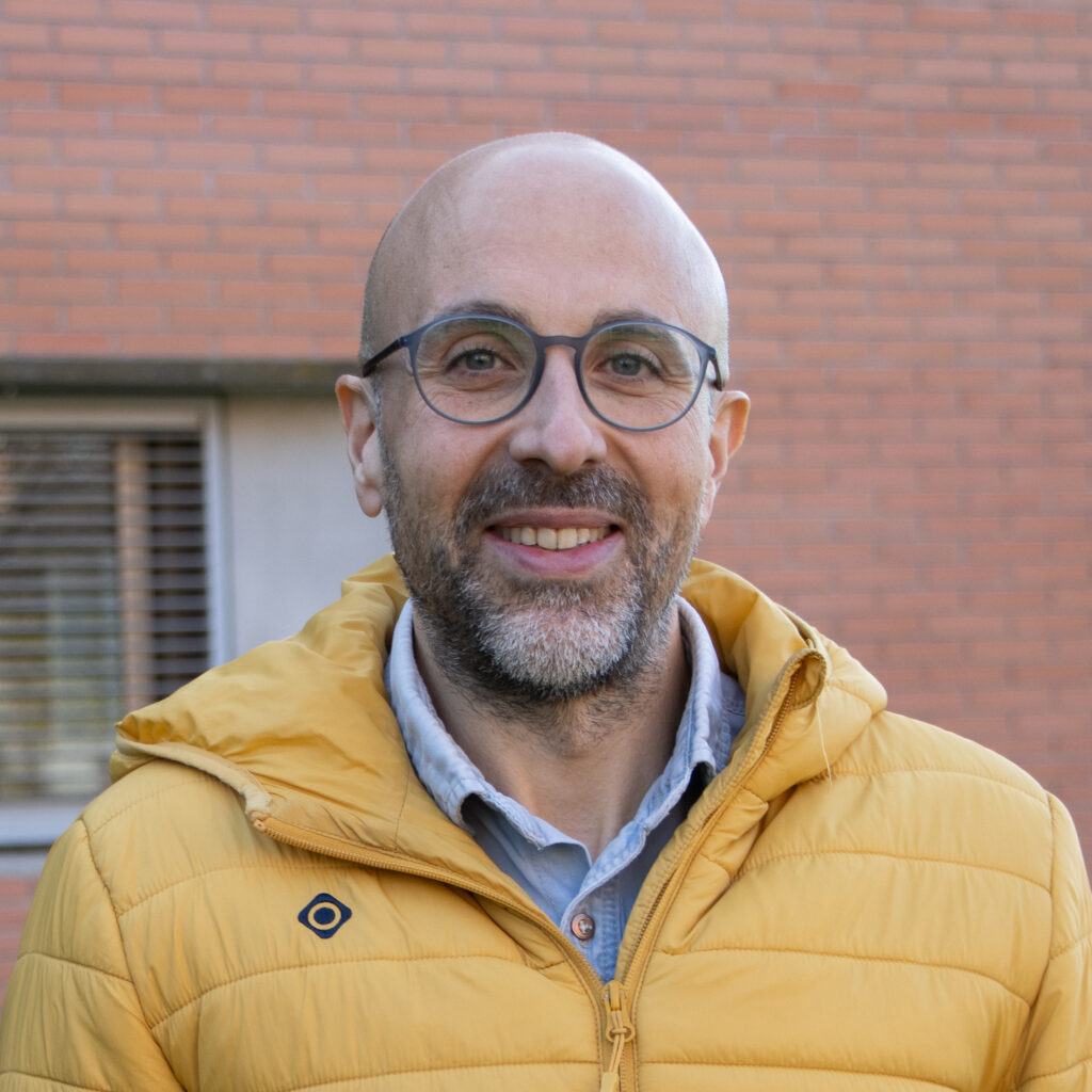 David Rodríguez Gómez - CRIEDO
